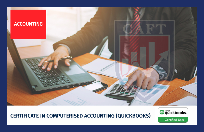 Center for Accounting Finance and Taxation